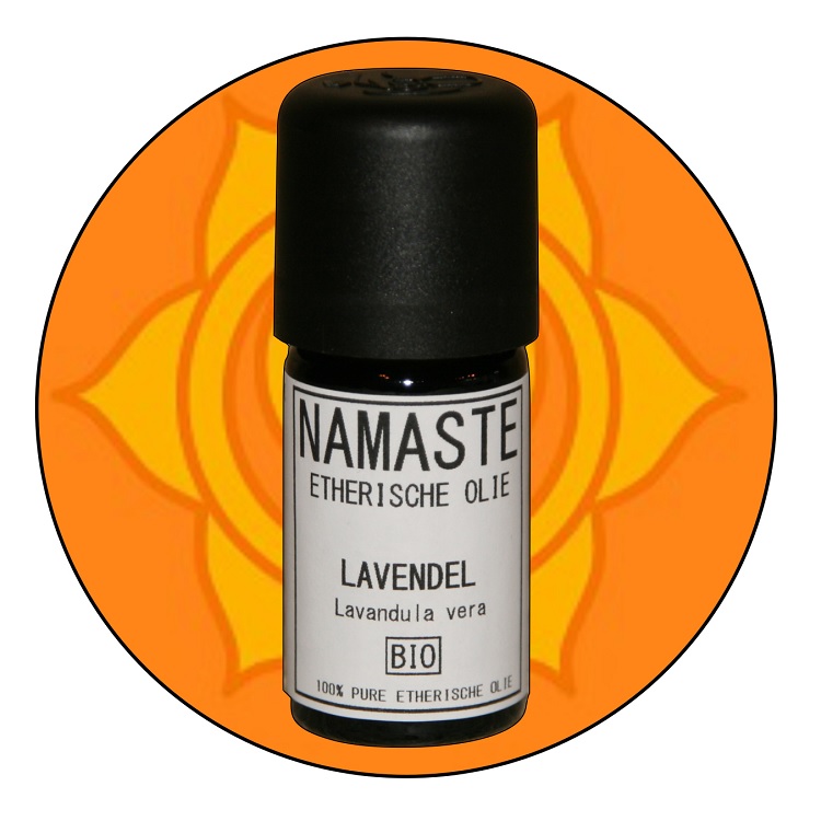 Chakra Olie No 2 Sex Chakra Oliën Etherische Oliën En Aromalampjes